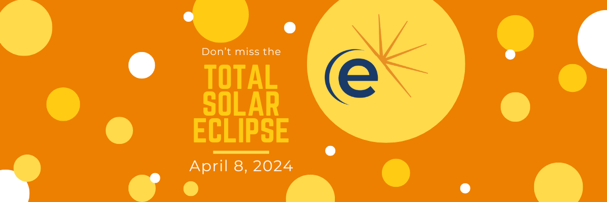 E Is For Eclipse